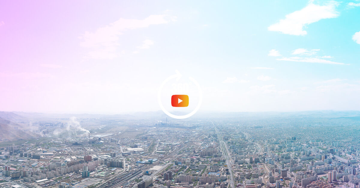 Golden Gobi virtual tour | Klapty