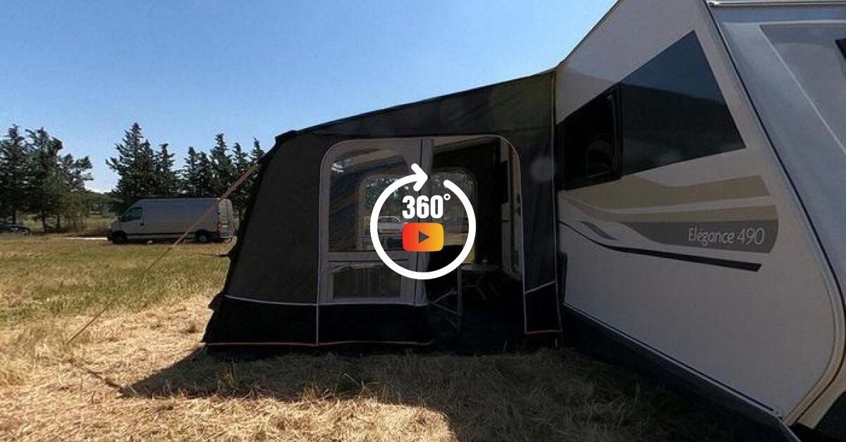 SOPLAIR CASSANDRA virtual tour | Klapty