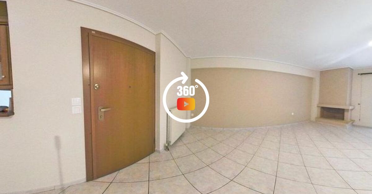 E2365, Ζωγράφου - Zografou virtual tour | Klapty