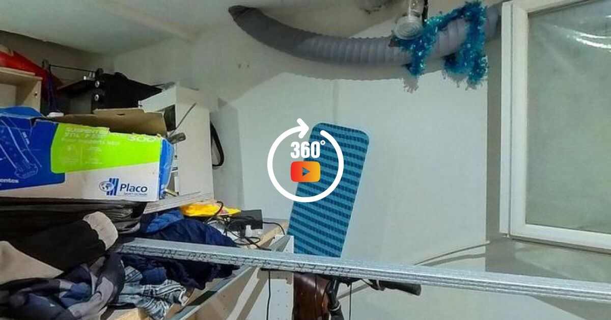 v5419 visite virtuelle | Klapty