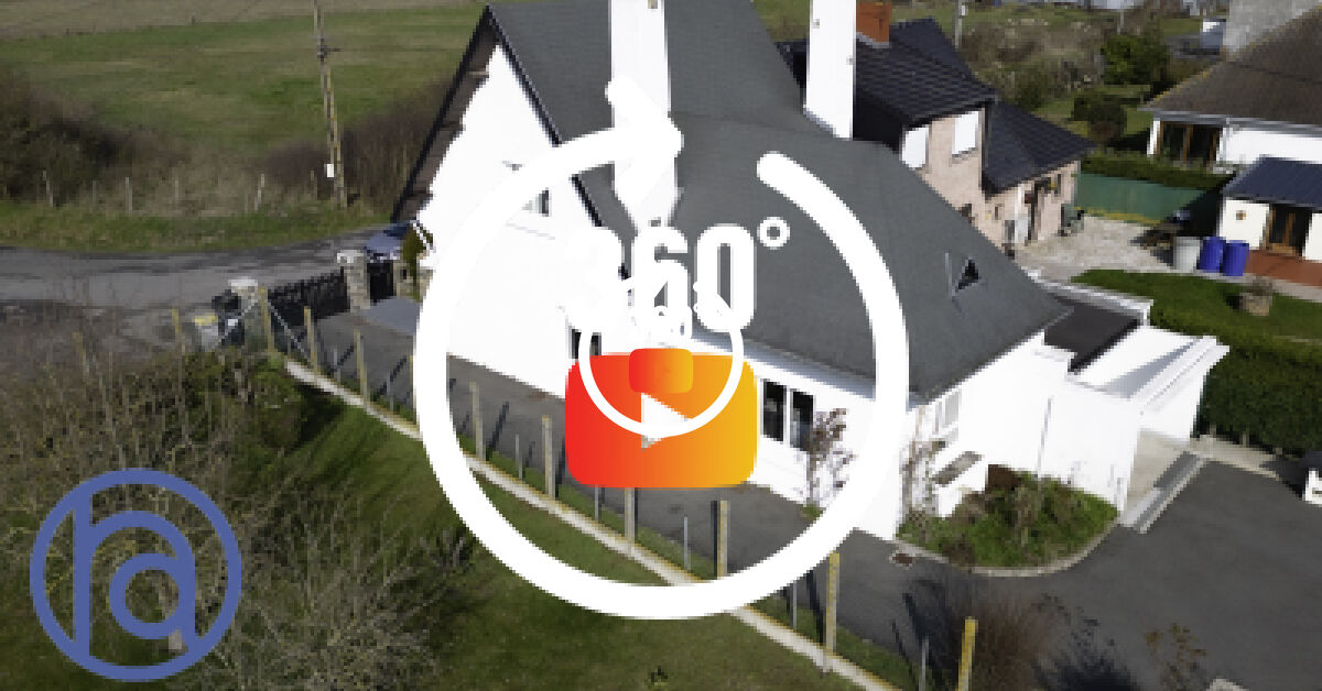 Maison Hinges visite virtuelle | Klapty