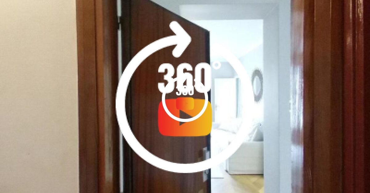 LOCATION 2 PIECES visite virtuelle | Klapty