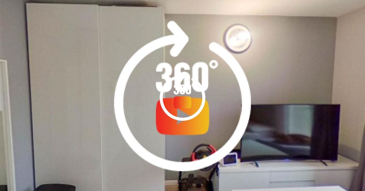 - STUDIO GUYANCOURT - visite virtuelle | Klapty