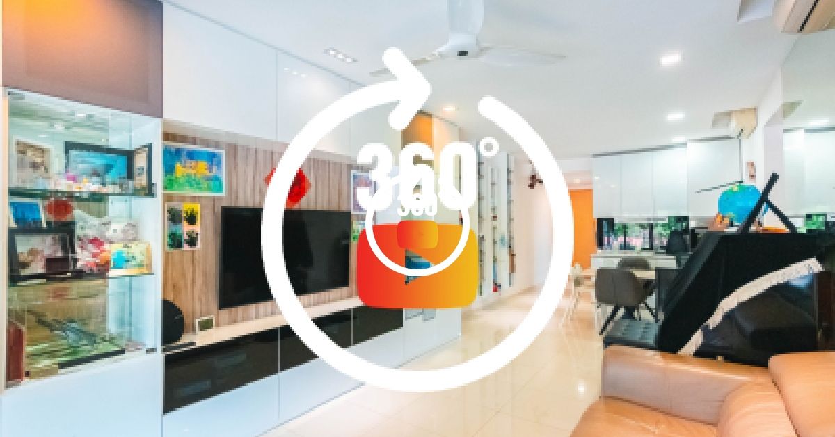 The Estuary virtual tour | Klapty