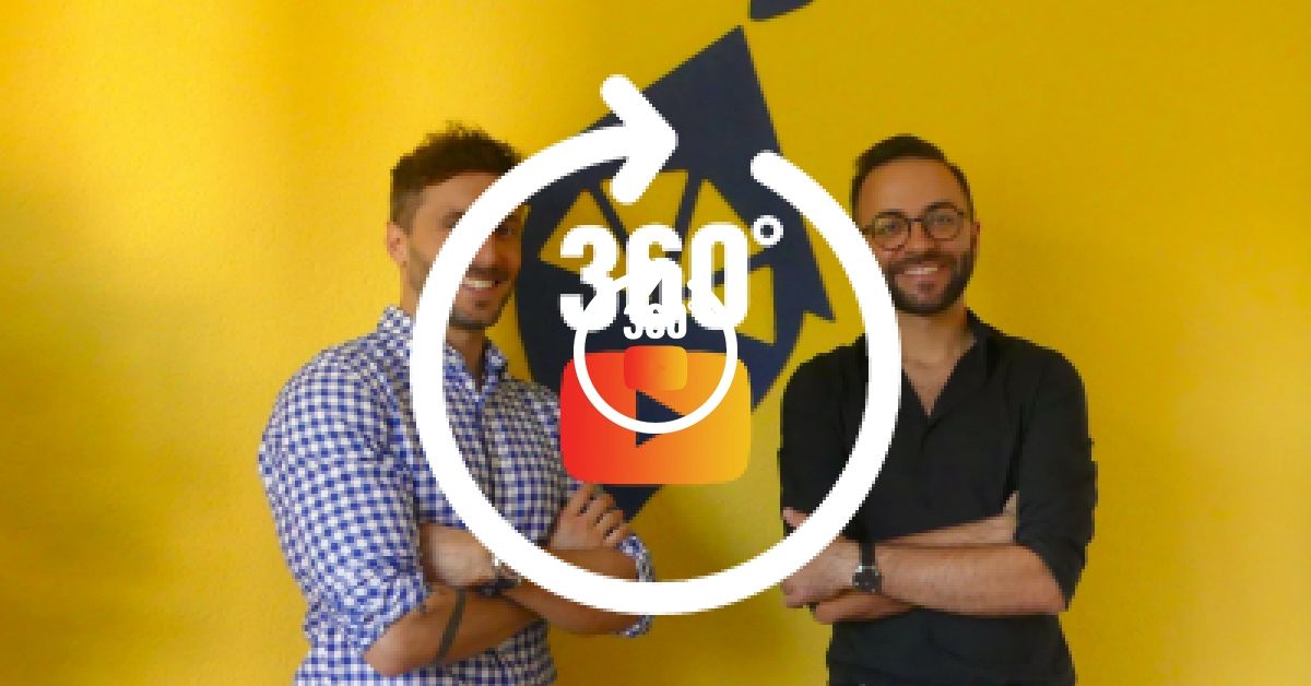 Agence Lemon Street Immobilier visite virtuelle | Klapty