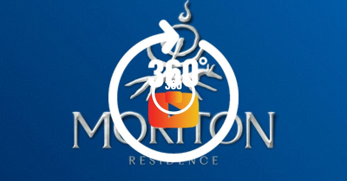 Moriton Residence virtual tour | Klapty