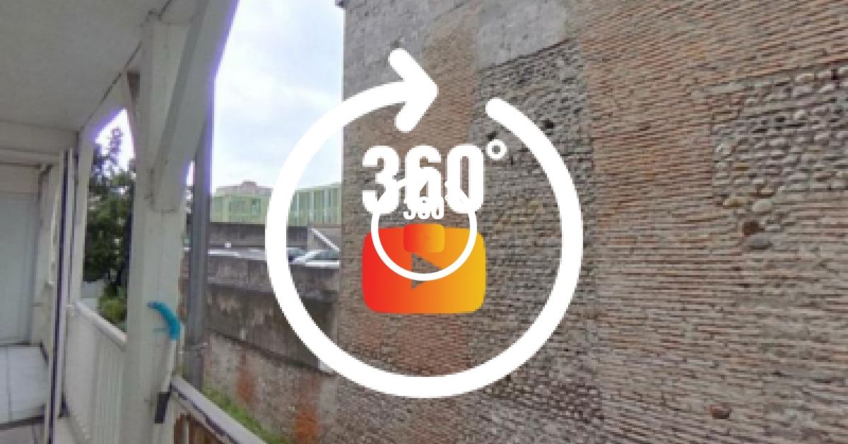 LOTS DE TROIS STUDIOS DONT UN LOUE visite virtuelle | Klapty