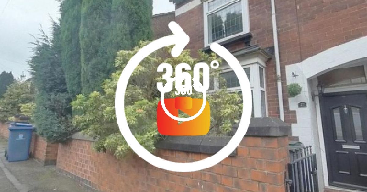 Lawton Street virtual tour | Klapty