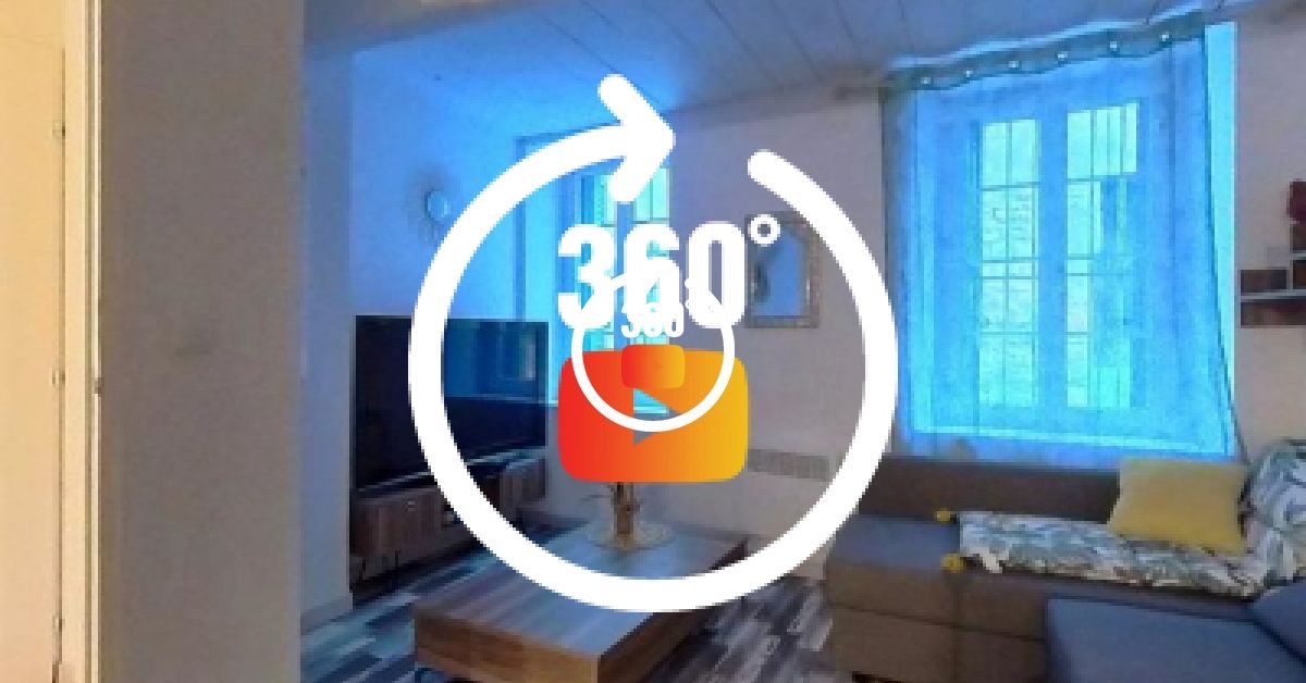 V6269 visite virtuelle | Klapty