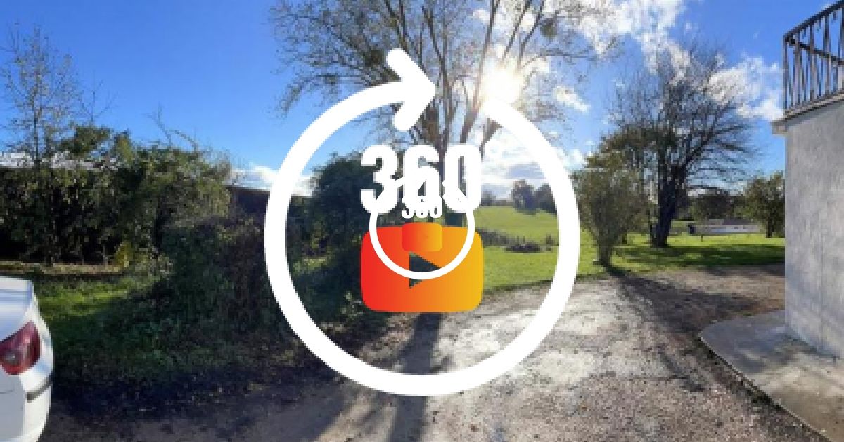 V6334 visite virtuelle | Klapty