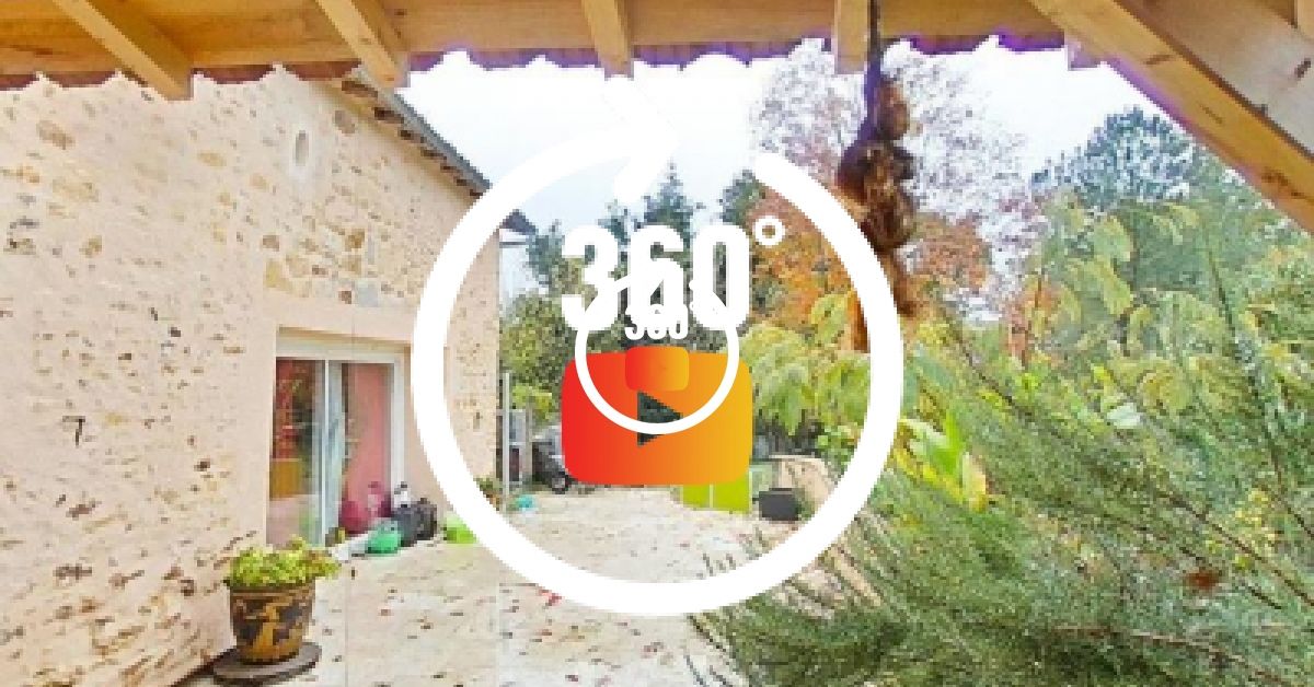 V6391 visite virtuelle | Klapty