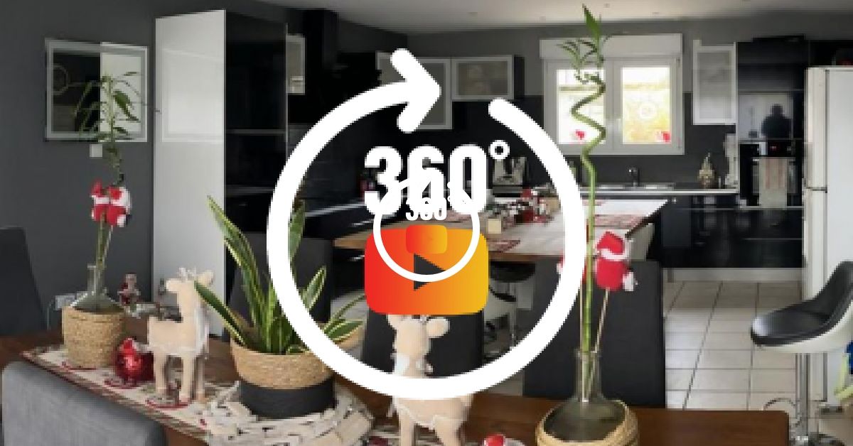 V6393 visite virtuelle | Klapty