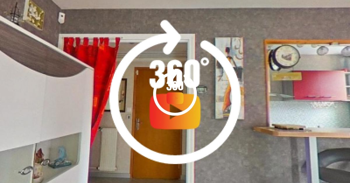 V6406 visite virtuelle | Klapty