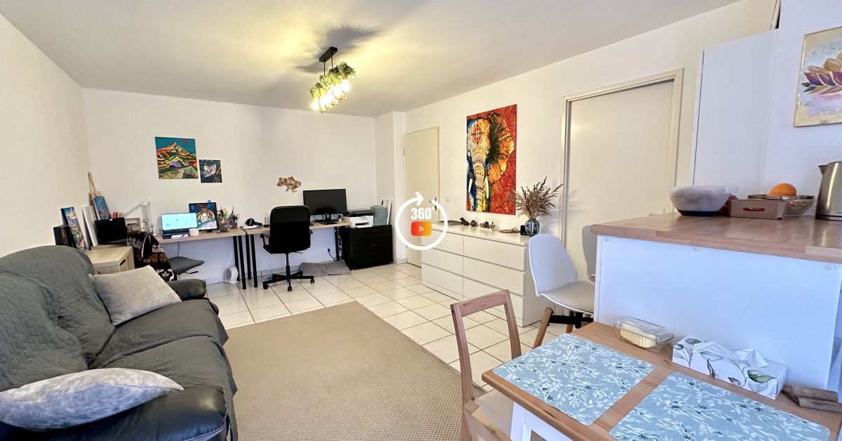 ERA PAU : REF 1399 A VENDRE visite virtuelle | Klapty