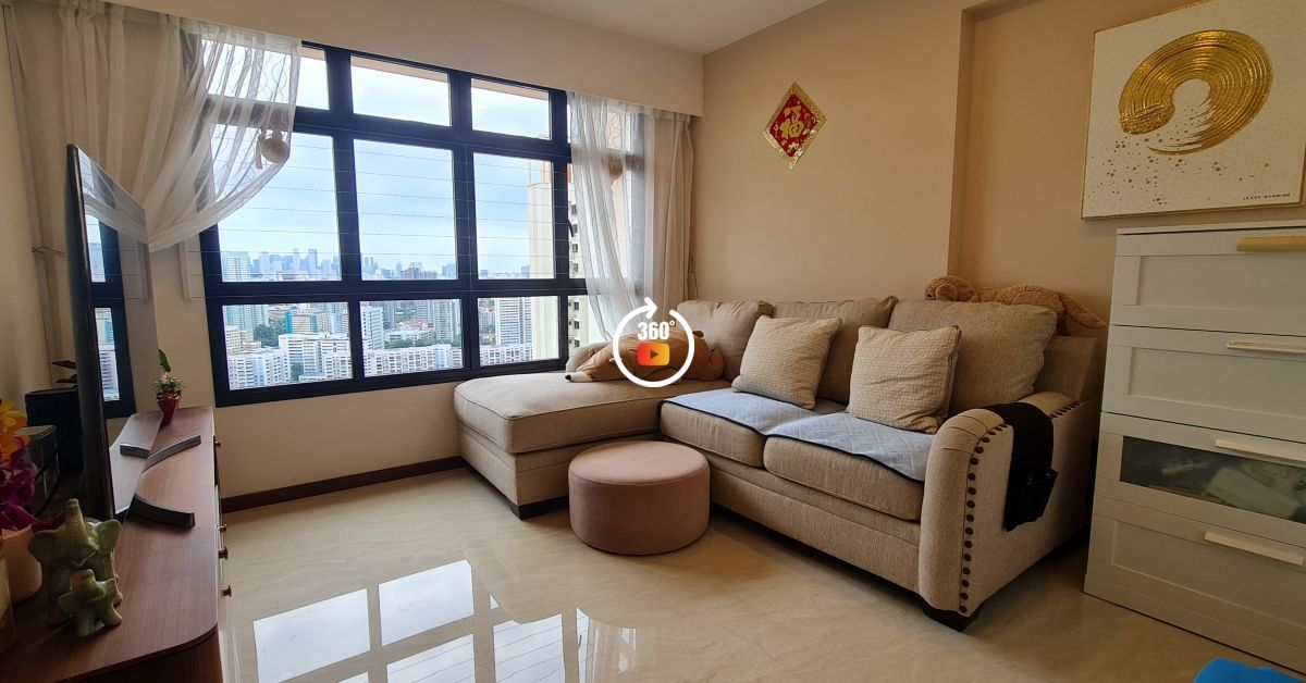 Toa Payoh Apex virtual tour | Klapty