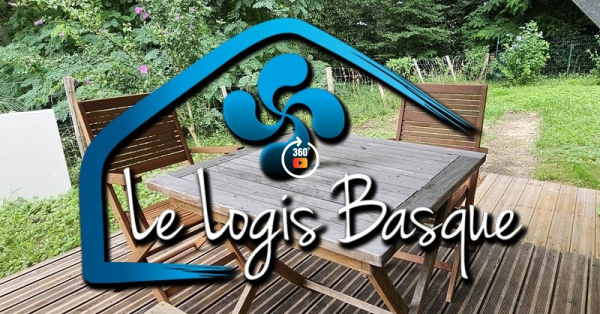 2195 - Grand T2 à louer à BAYONNE visite virtuelle | Klapty