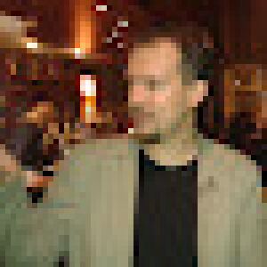 David martinek | Klapty